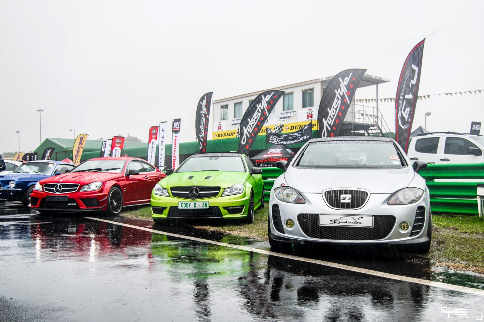 2017 Autostyle Motorshow (Gallery) | Life About Cars