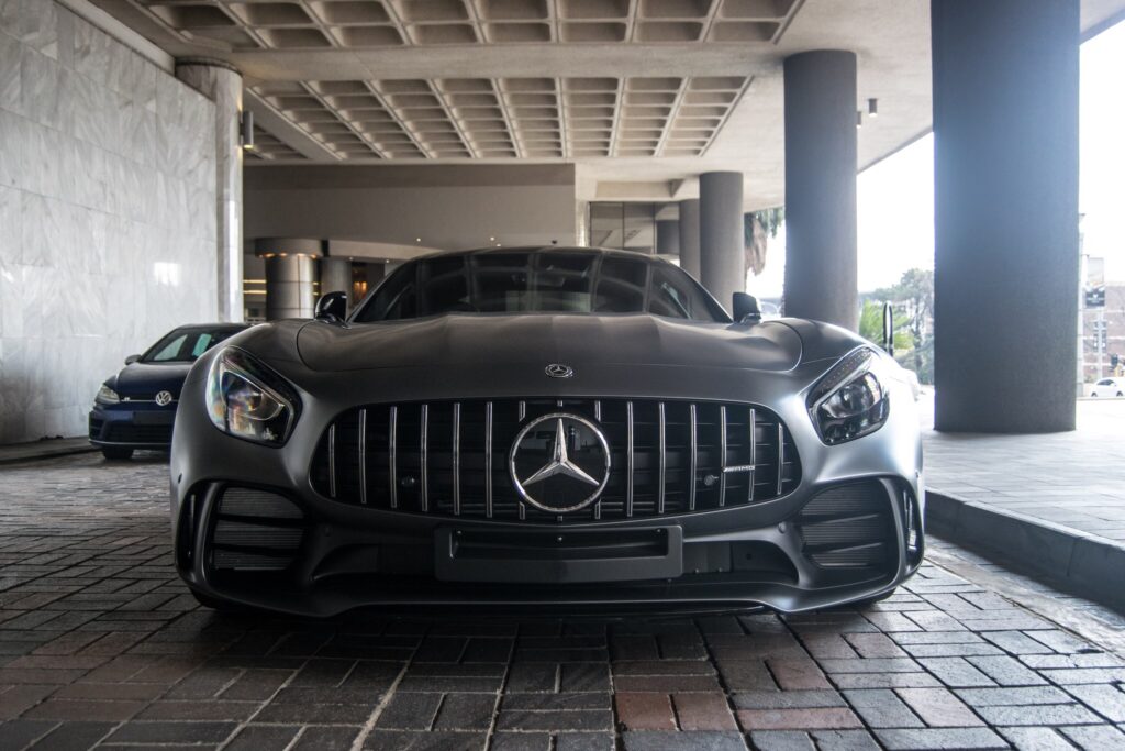 Finally Seen The AMG GT R and this is what I think so far… | Life About ...