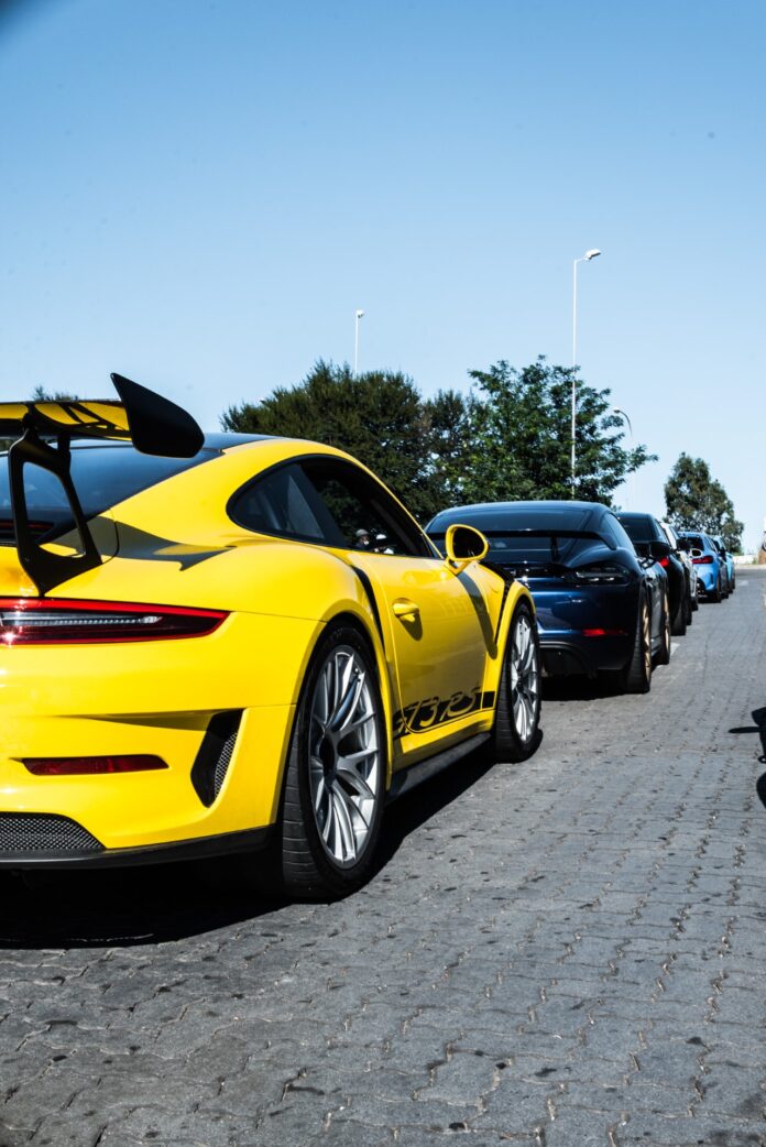 Nik-Car Breakfast Run | Life About Cars